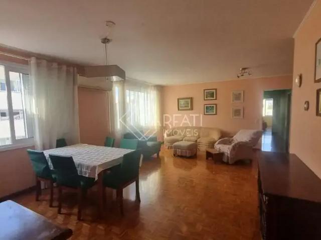 Apartamento para Locação em Porto Alegre/RS Floresta 3 Quartos