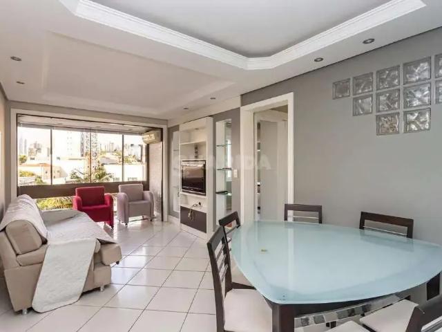 Apartamento para Locação em Porto Alegre/RS Floresta 3 Quartos