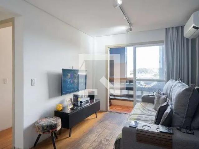 Apartamento para Locação em Porto Alegre/RS Glória 1 Quartos