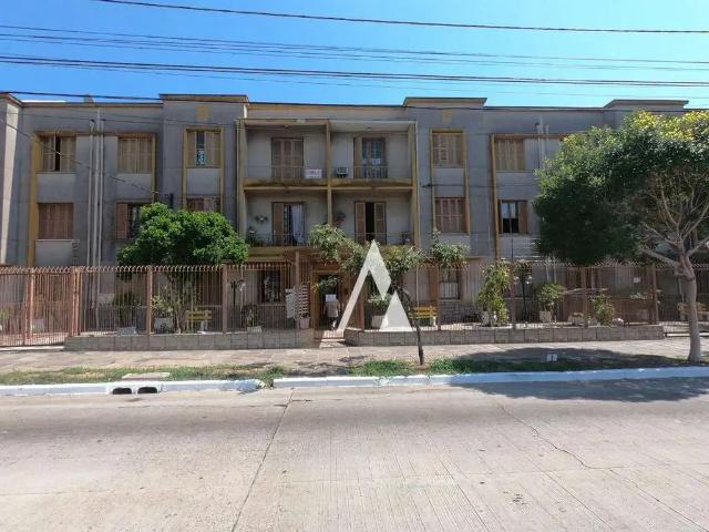 Apartamento para Locação em Porto Alegre/RS Glória 1 Quartos