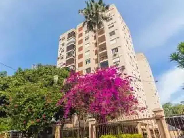 Apartamento para Locação em Porto Alegre/RS Glória 1 Quartos