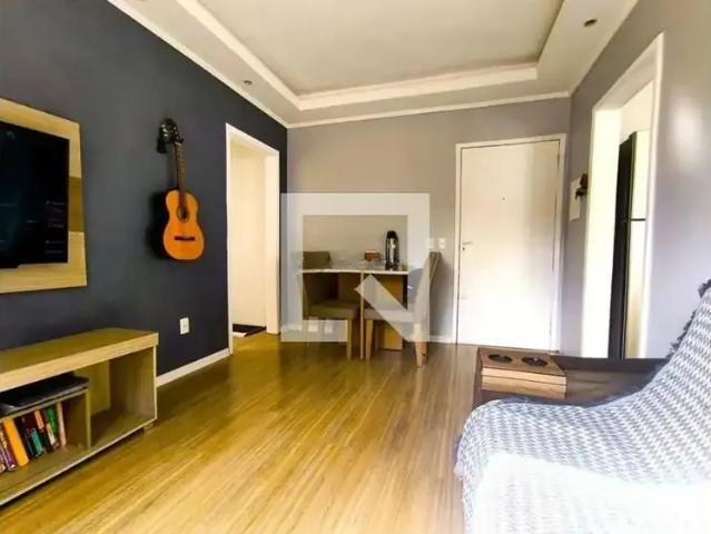 Apartamento para Locação em Porto Alegre/RS Glória 1 Quartos