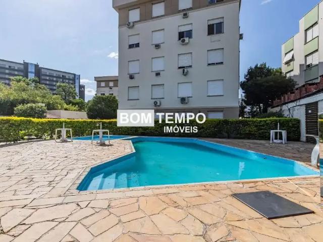 Apartamento para Locação em Porto Alegre/RS Glória 2 Quartos