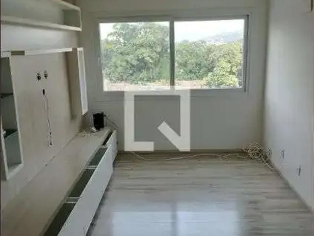Apartamento para Locação em Porto Alegre/RS Glória 2 Quartos