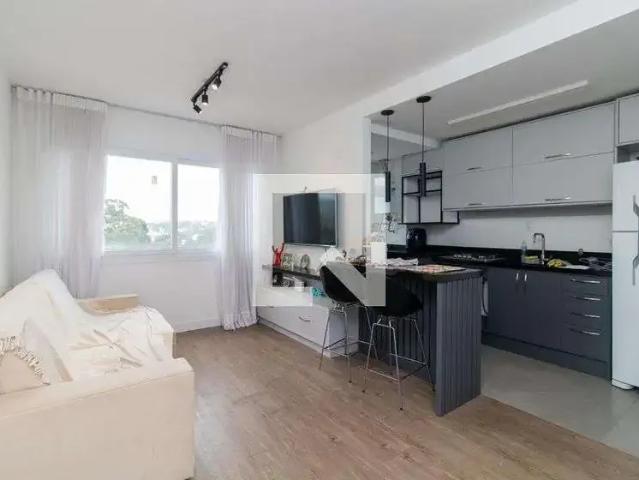 Apartamento para Locação em Porto Alegre/RS Glória 2 Quartos