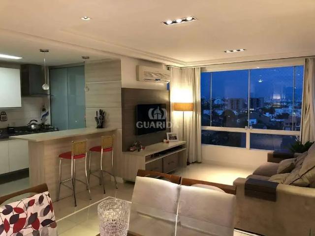 Apartamento para Locação em Porto Alegre/RS Glória 2 Quartos