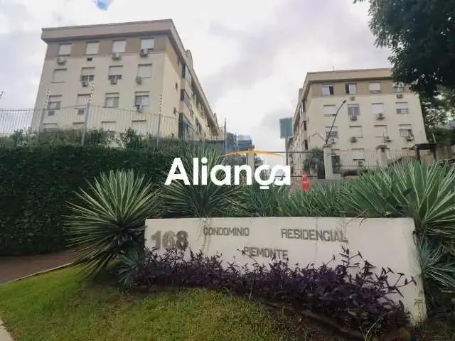 Apartamento para Locação em Porto Alegre/RS Glória 2 Quartos