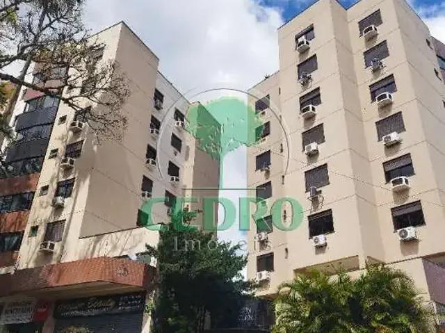Apartamento para Locação em Porto Alegre/RS Glória 2 Quartos