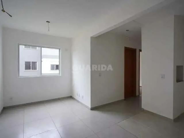 Apartamento para Locação em Porto Alegre/RS Guarujá 2 Quartos