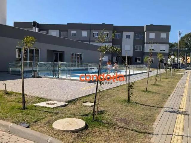 Apartamento para Locação em Porto Alegre/RS Guarujá 2 Quartos
