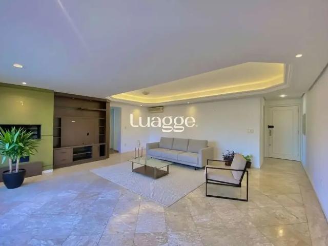 Apartamento para Locação em Porto Alegre/RS Higienópolis 3 Quartos