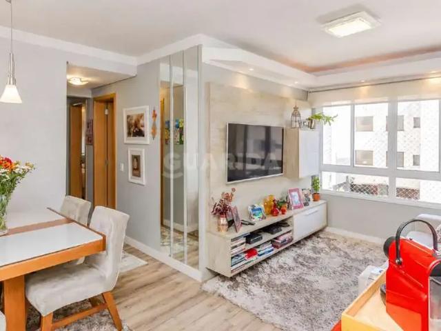 Apartamento para Locação em Porto Alegre/RS Higienópolis 3 Quartos