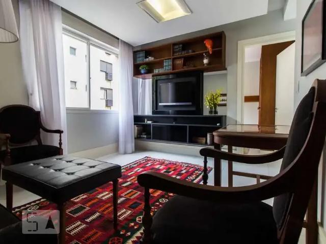Apartamento para Locação em Porto Alegre/RS Higienópolis 1 Quartos