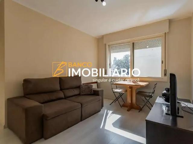 Apartamento para Locação em Porto Alegre/RS Higienópolis 1 Quartos