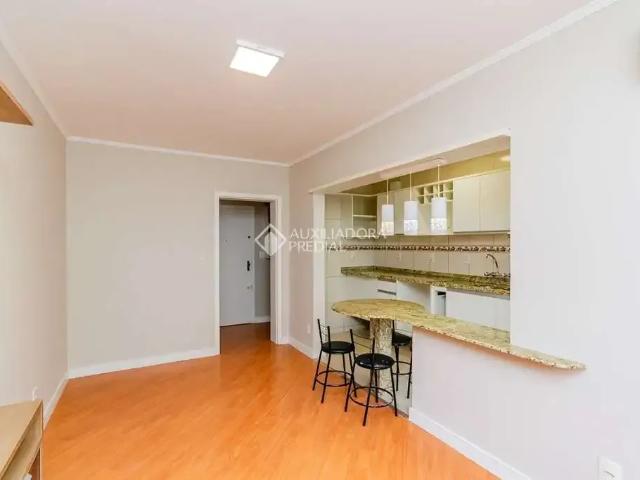 Apartamento para Locação em Porto Alegre/RS Higienópolis 1 Quartos