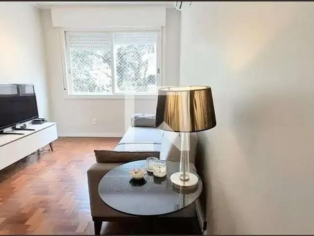 Apartamento para Locação em Porto Alegre/RS Higienópolis 2 Quartos