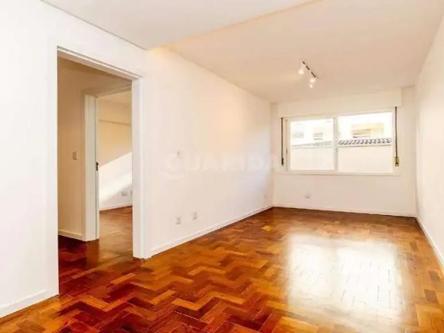 Apartamento para Locação em Porto Alegre/RS Higienópolis 2 Quartos