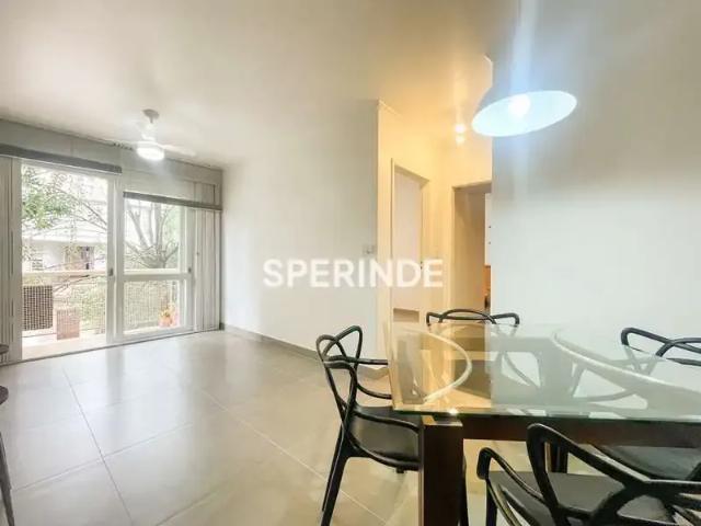 Apartamento para Locação em Porto Alegre/RS Higienópolis 2 Quartos