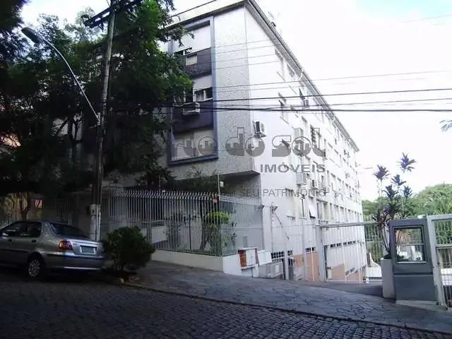 Apartamento para Locação em Porto Alegre/RS Higienópolis 2 Quartos