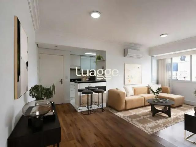 Apartamento para Locação em Porto Alegre/RS Higienópolis 2 Quartos