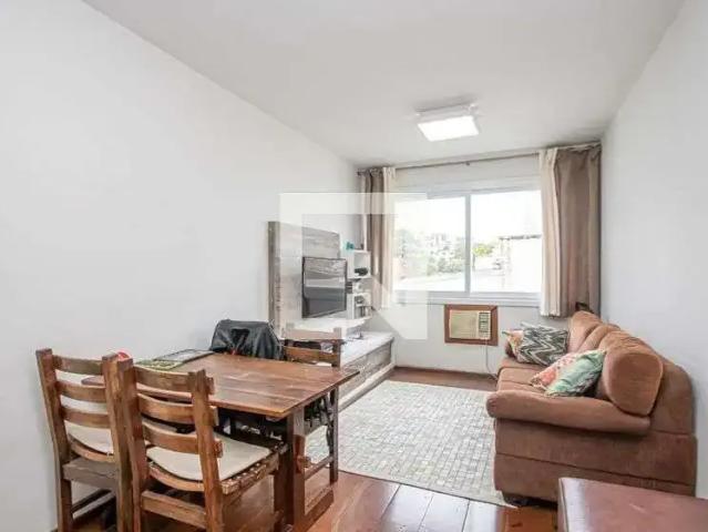 Apartamento para Locação em Porto Alegre/RS Higienópolis 2 Quartos