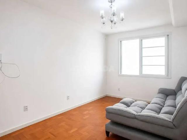 Apartamento para Locação em Porto Alegre/RS Auxiliadora 2 Quartos