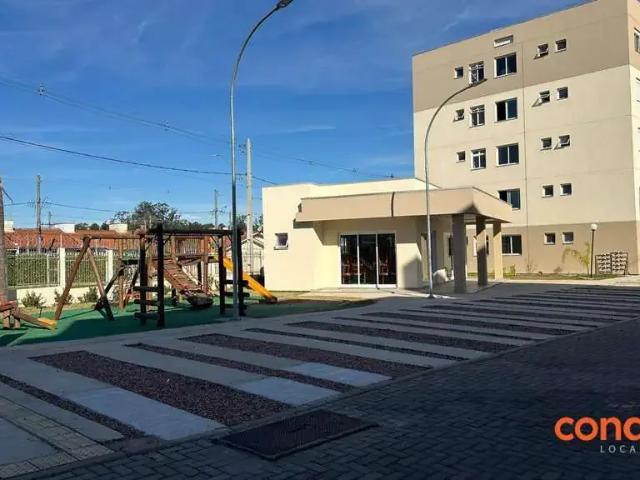 Apartamento para Locação em Porto Alegre/RS Hípica 1 Quartos