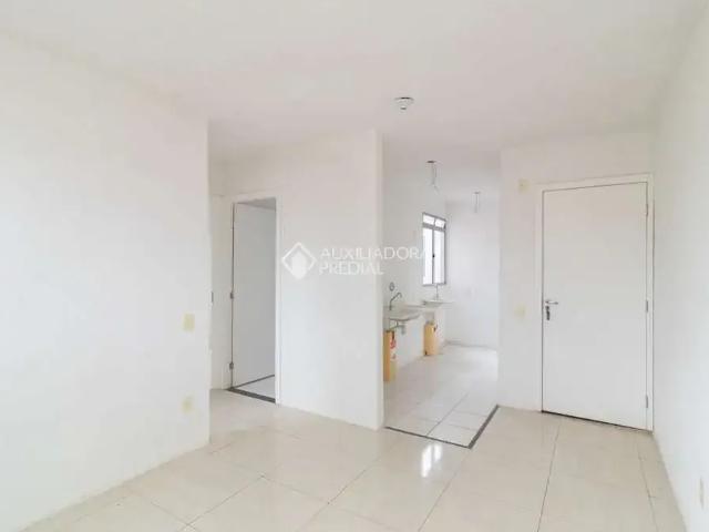 Apartamento para Locação em Porto Alegre/RS Hípica 2 Quartos