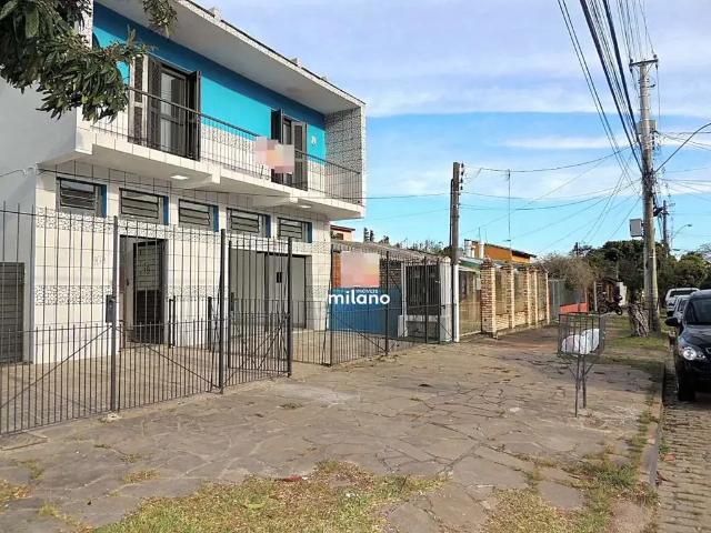 Apartamento para Locação em Porto Alegre/RS Hípica 2 Quartos