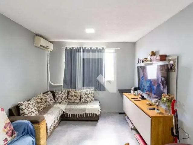 Apartamento para Locação em Porto Alegre/RS Hípica 2 Quartos