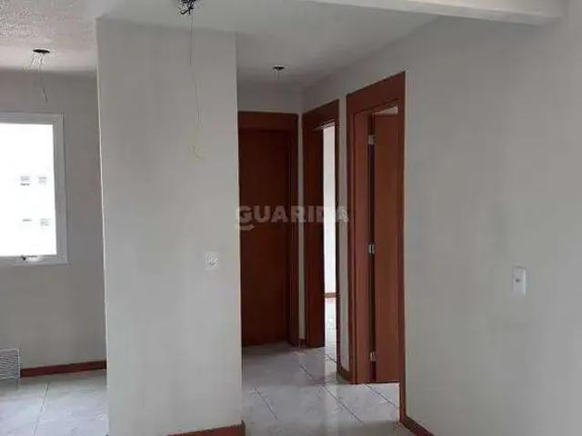 Apartamento para Locação em Porto Alegre/RS Hípica 2 Quartos