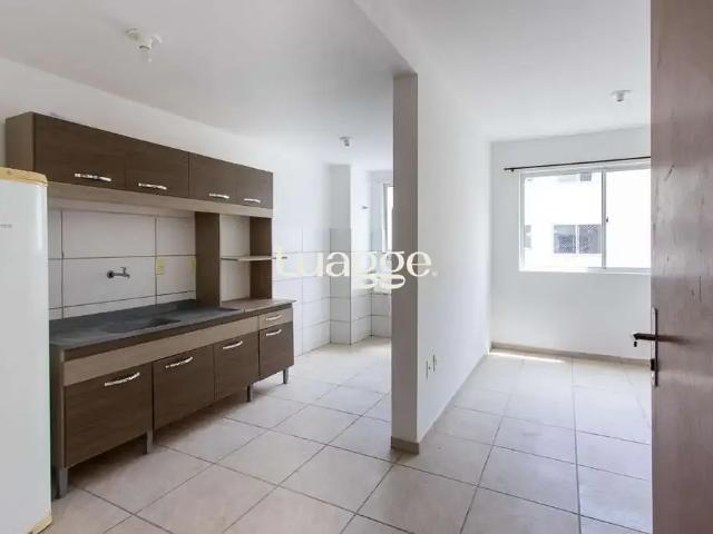 Apartamento para Locação em Porto Alegre/RS Hípica 2 Quartos