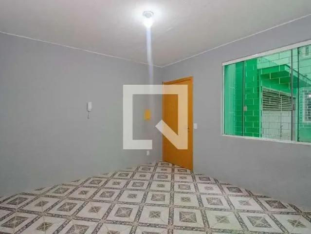 Apartamento para Locação em Porto Alegre/RS Humaitá 1 Quartos