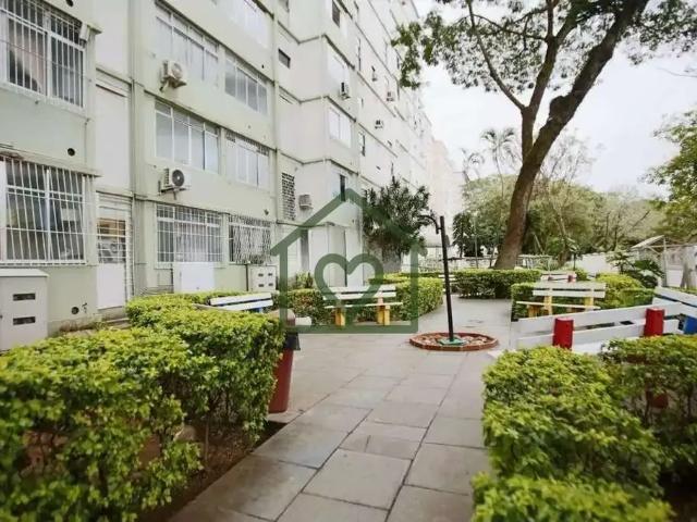 Apartamento para Locação em Porto Alegre/RS Humaitá 1 Quartos