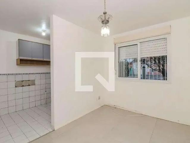 Apartamento para Locação em Porto Alegre/RS Humaitá 1 Quartos