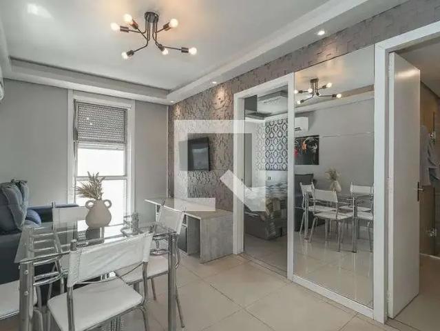 Apartamento para Locação em Porto Alegre/RS Humaitá 1 Quartos