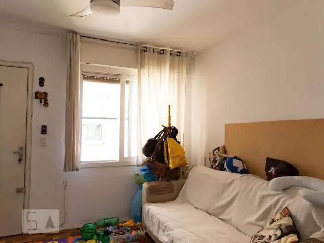 Apartamento para Locação em Porto Alegre/RS Humaitá 1 Quartos