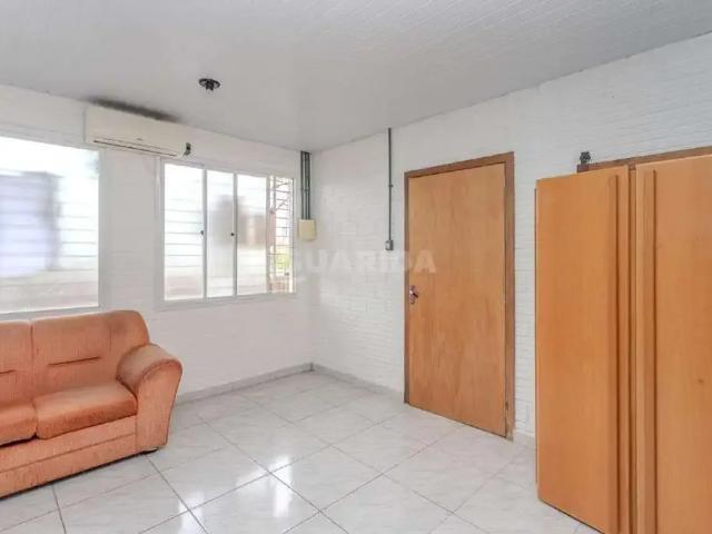 Apartamento para Locação em Porto Alegre/RS Humaitá 1 Quartos