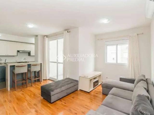 Apartamento para Locação em Porto Alegre/RS Humaitá 2 Quartos