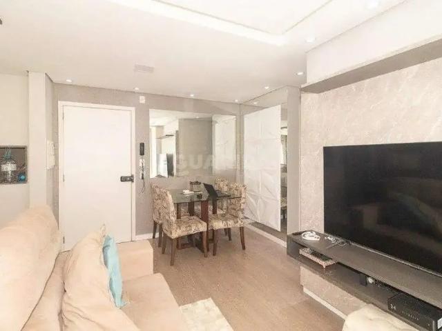 Apartamento para Locação em Porto Alegre/RS Humaitá 2 Quartos
