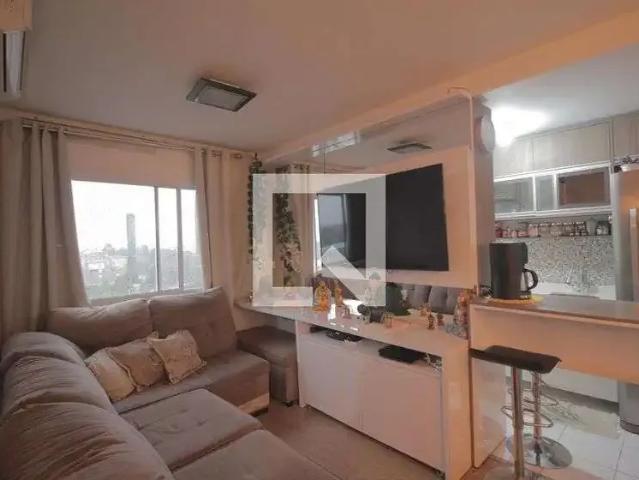 Apartamento para Locação em Porto Alegre/RS Humaitá 2 Quartos