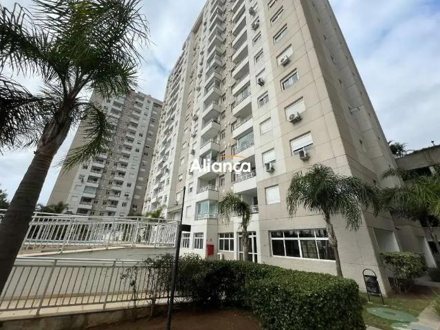 Apartamento para Locação em Porto Alegre/RS Humaitá 2 Quartos