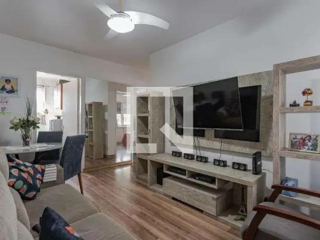 Apartamento para Locação em Porto Alegre/RS Humaitá 2 Quartos