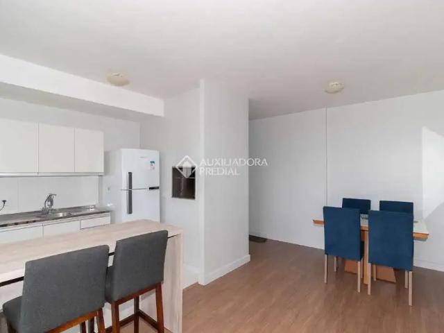Apartamento para Locação em Porto Alegre/RS Humaitá 2 Quartos