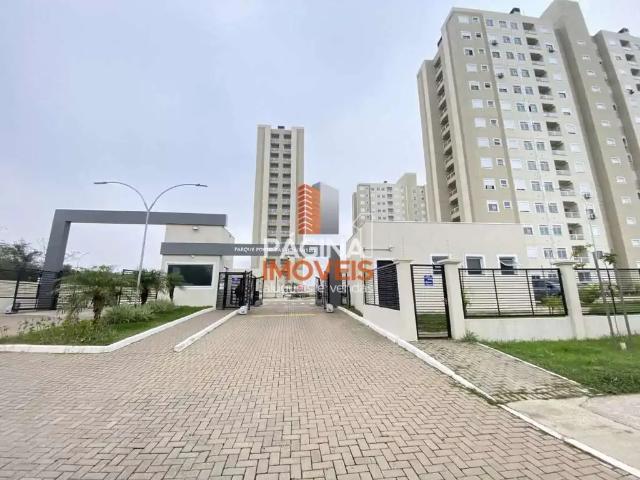 Apartamento para Locação em Porto Alegre/RS Humaitá 2 Quartos