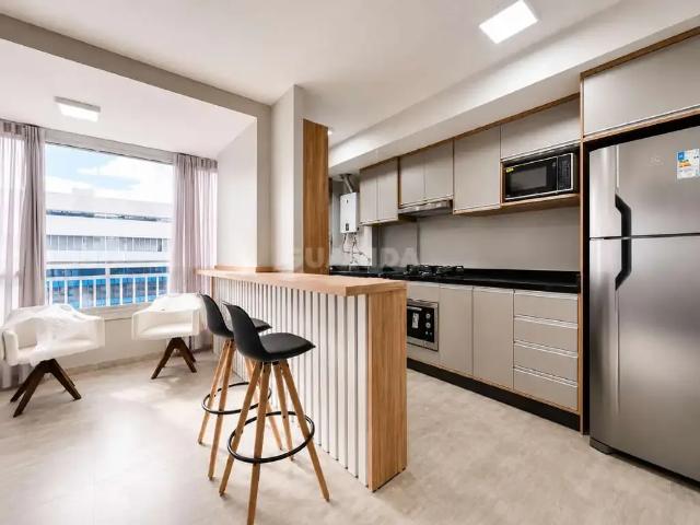 Apartamento para Locação em Porto Alegre/RS Humaitá 2 Quartos
