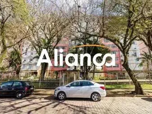 Apartamento para Locação em Porto Alegre/RS Humaitá 2 Quartos