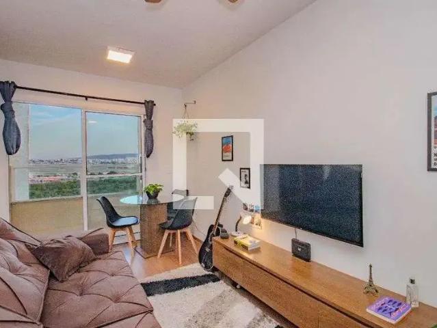 Apartamento para Locação em Porto Alegre/RS Humaitá 2 Quartos