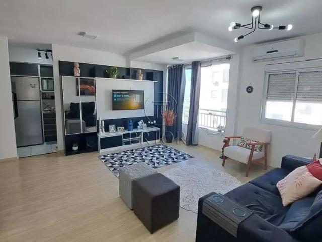 Apartamento para Locação em Porto Alegre/RS Humaitá 2 Quartos