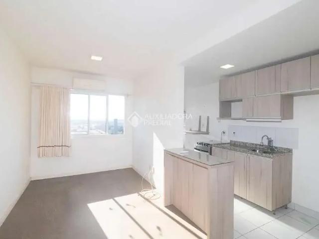 Apartamento para Locação em Porto Alegre/RS Humaitá 2 Quartos
